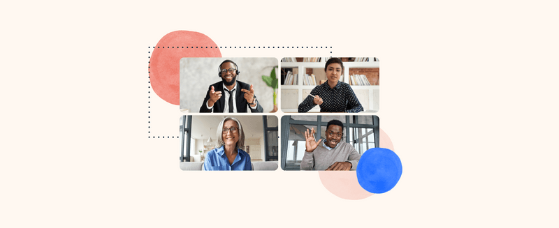 7 tricks to increase engagement on zoom